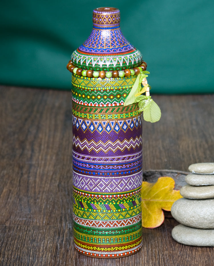 African Bottles – Ethnica