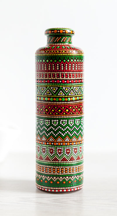 African Bottles – Ethnica