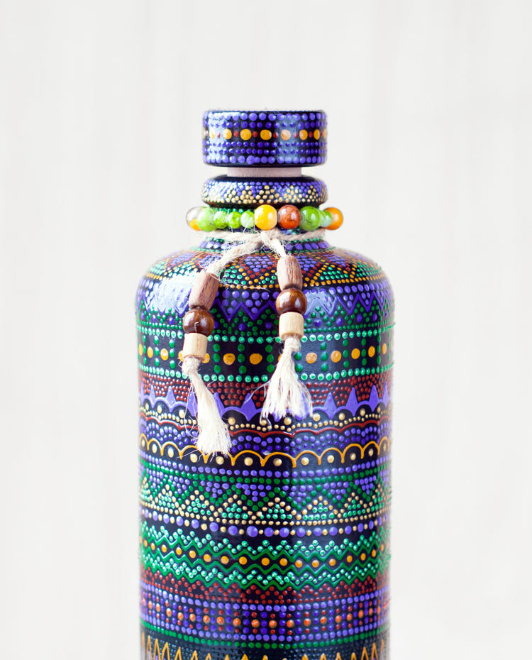 African Bottles – Ethnica